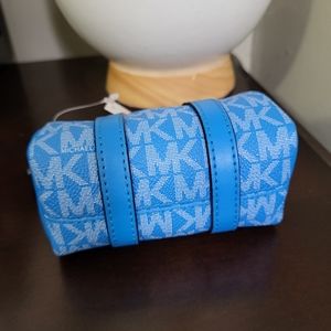 MICHAEL Michael Kors | Bags | New Michael Kors Perfect Sky Micro Duffel ...